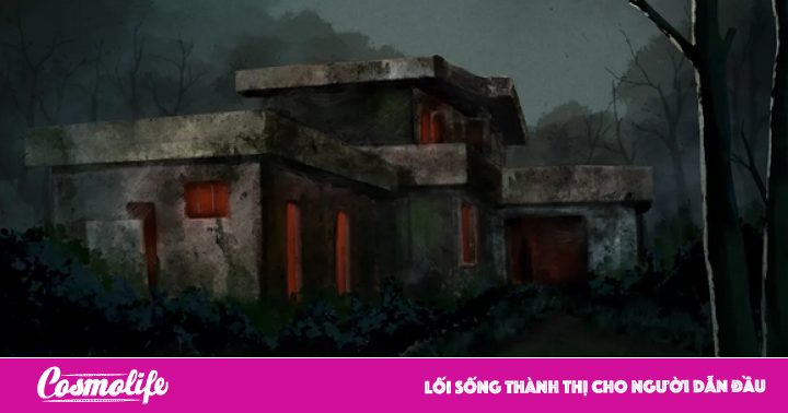 Nhà ma ám Yeong Deok, top 3 địa điểm kinh hãi nhất Hàn Quốc lên màn ảnh ...
